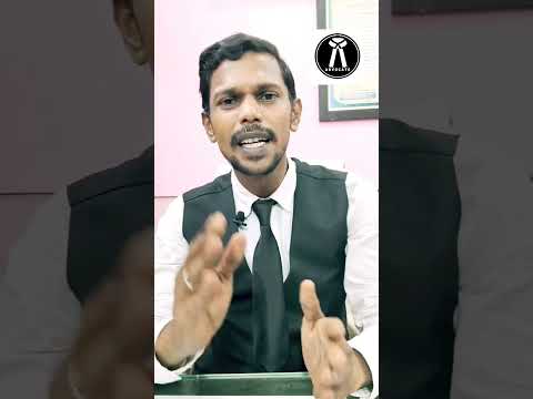 75 Case ஒருவர் மீது பதியப்பட்டால் பாஸ்போர்ட் கிடைக்குமா? அரசு வேலைக்கு செல்ல முடியுமா? #shortvideo