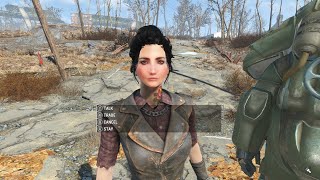 XB1 - Heather Casdin - A Guide to customizing her with AFT at Fallout 4 ...
