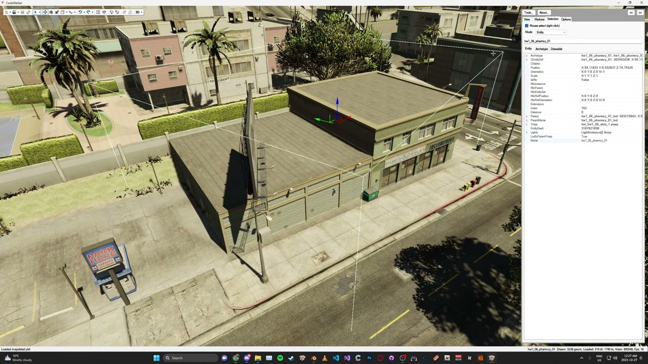 A Beginner's Guide to Importing Models in Blender with Sollumz Essentials | Galaxy.ai
