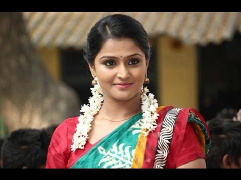 Actress Ramya Nambeesan in 'Sethupathi' movie audio launch | Veethi
