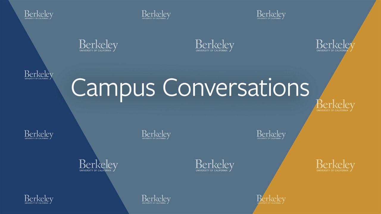 Campus Conversations - Fall Semester Planning: Student Engagement & Services