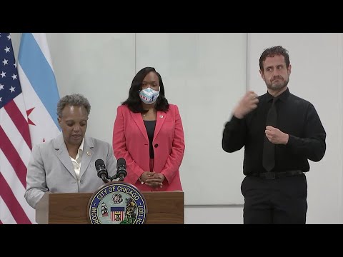 CPS Preliminary Reopening Framework