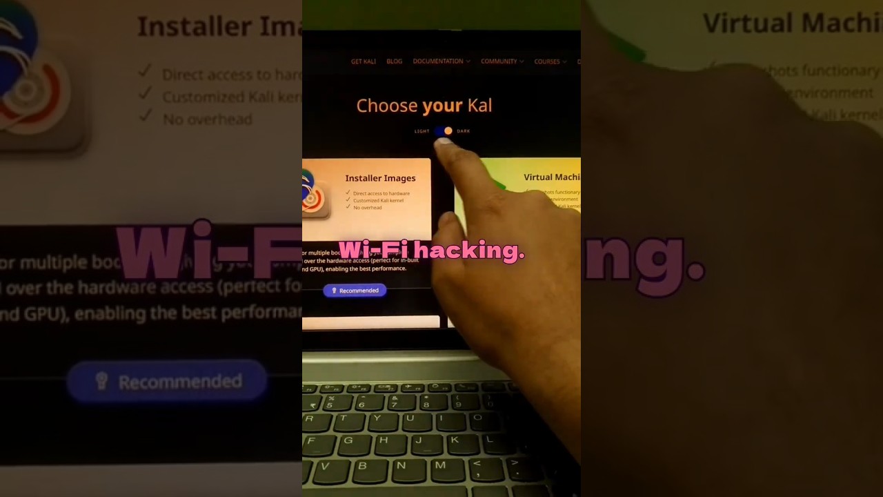 This Tiny Device Can Hack WiFi?! 😱 (Raspberry Pi + Kali Linux Guide)