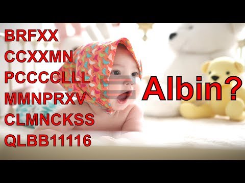ILLEGAL Baby Names