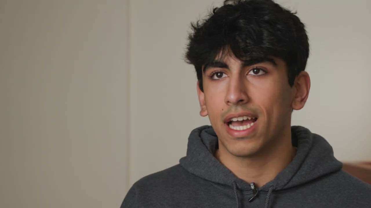 Call For Kindness Fellow Highlights - Neal, Codology