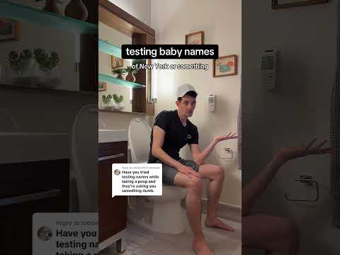 Testing Baby Names: Eloise & More!