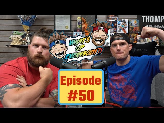 Stephen Thompson predicts winner of Jiri Prochazka and Daniel Cormier ...