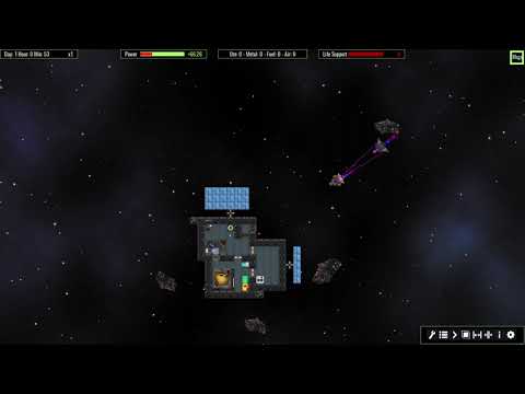 Steam Community :: Deep Space Outpost