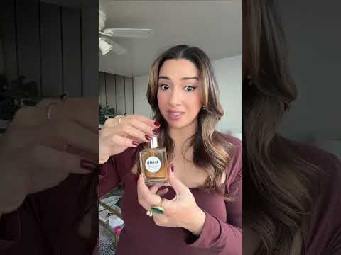 Is the hype real? | Gisou Hair Oil | Browngirlstyles