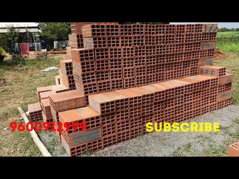 Mookambika Bricks Corporation, Coimbatore - Manufacturer of Floor Tiles ...