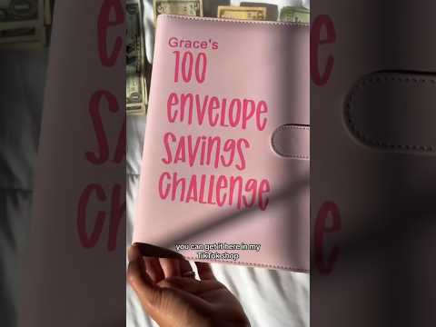 Best Money Saving Challenge Book 2024 #petproductsonline #amazonproducts #money #moneymanagement