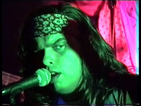 Statement - I leave it up to you - Live Intercity 1993