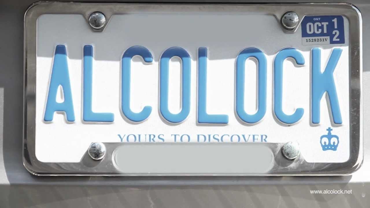 MADD Canada - How an Alcohol Ignition Interlock Works