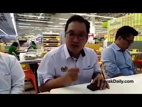 Chong on English as medium of instruction in schools (Part 2 of 3)