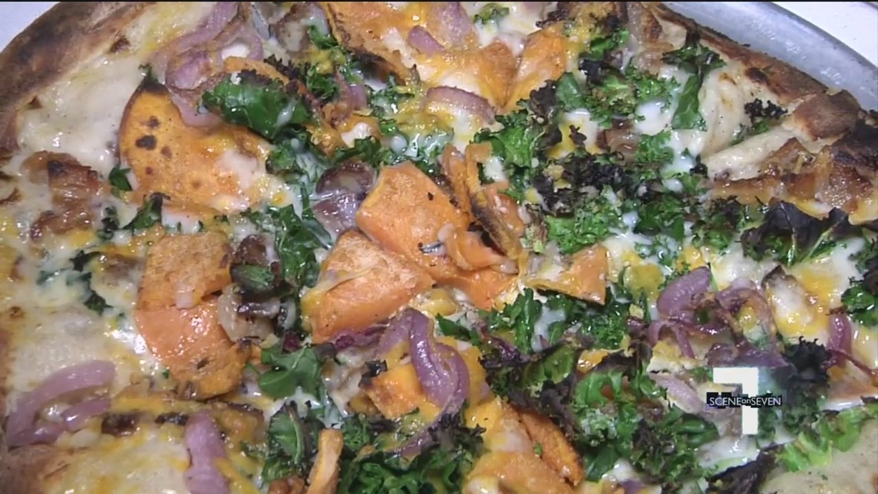 Swamp Rabbit Cafe & Grocery Now Serving Wood-Fired Pizza