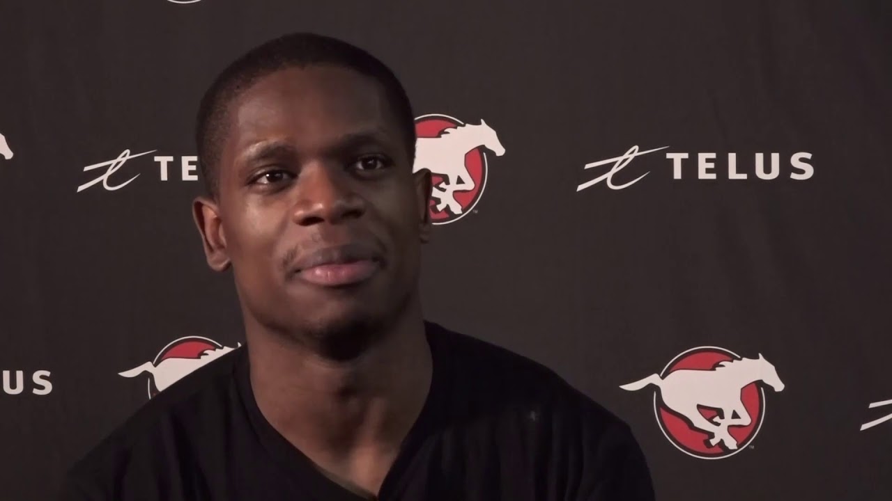 Fundrace Flurry: CFL to NFL