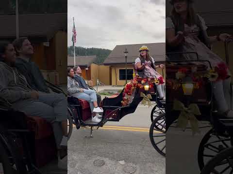 #leavenworth #washington #usa