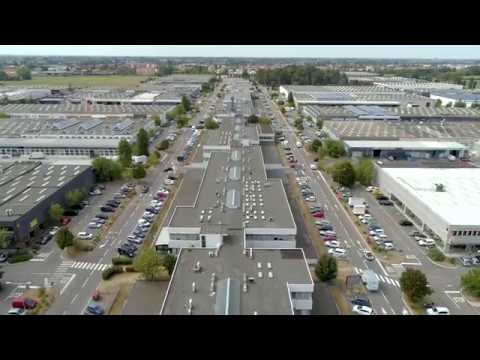 Italian Fashion Hub | Official Video