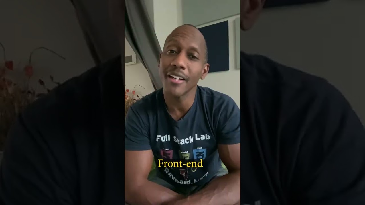 What All Programmers Have in Common is...