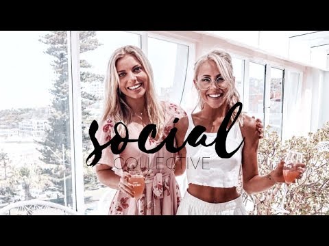 The Sunday Spritz | Bondi Beach