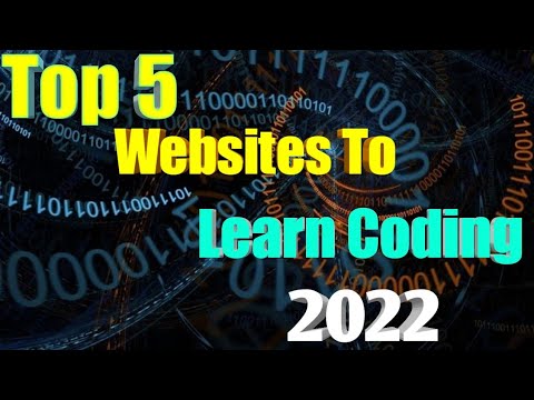 Best 5 Websites For Learn Coding | #w3schools #geeksforgeeks #codechef #javatpoint