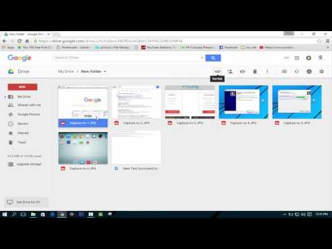 direct link generator for files in google drive