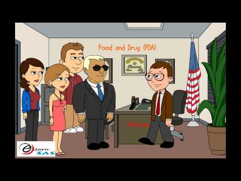 Why CDISC Standards?
