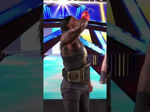 Brotherhood part 9????????????#wwe2k23 #wwe #romanreigns #ytshorts #viral #youtubeshorts #shorts #shortsfeed