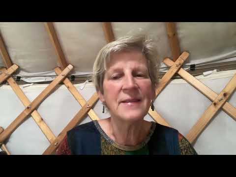 the body (spoken word) – Art and Spirit