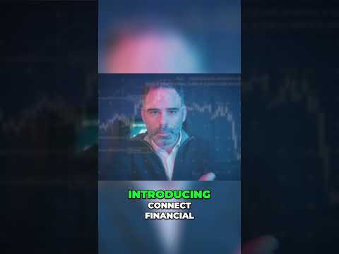 Connect Financial: Banking for Everyone, Everywhere. The Future is Here!