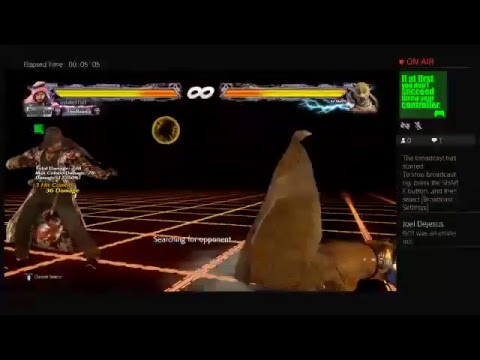 crybaby31523's Live PS4 Broadcast