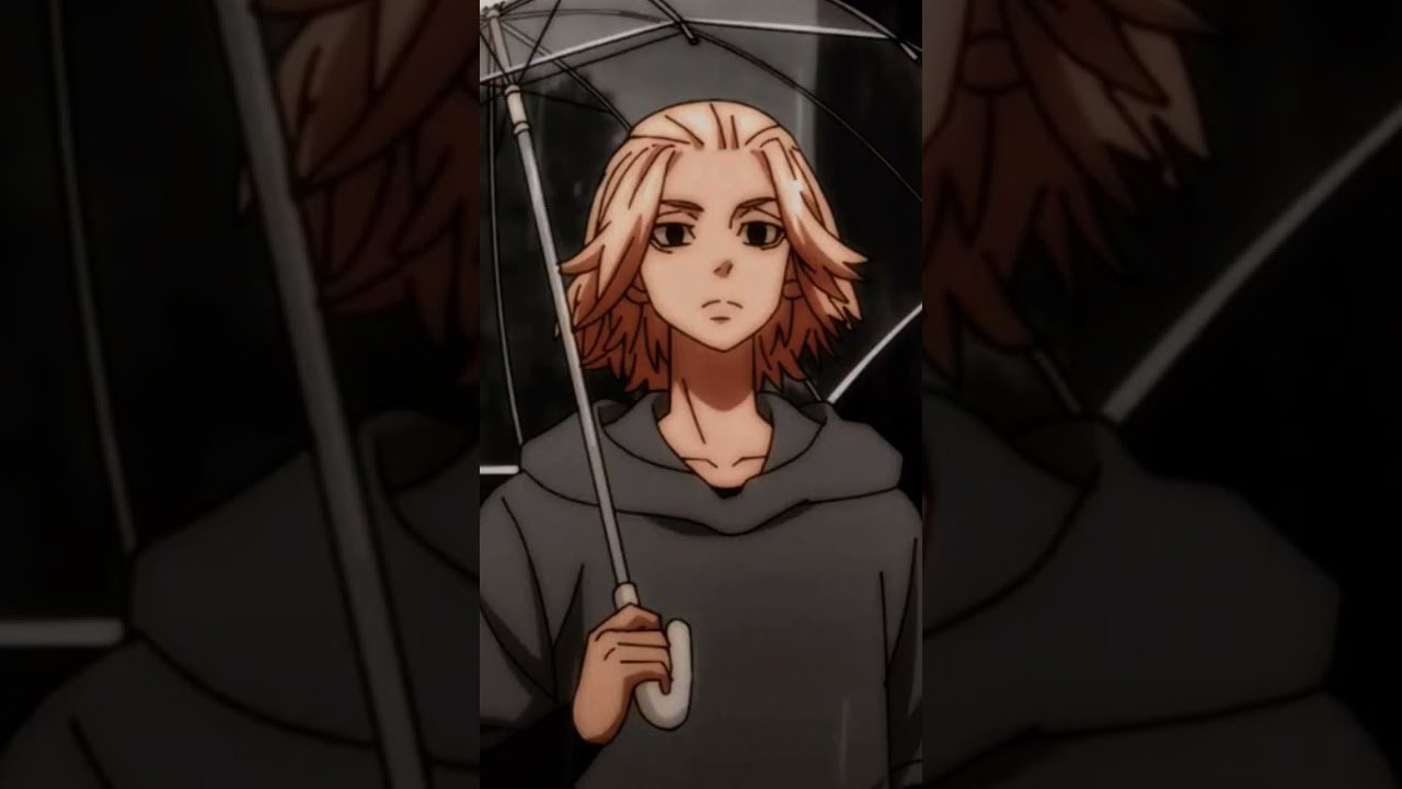 best Mikey wallpaper #anime