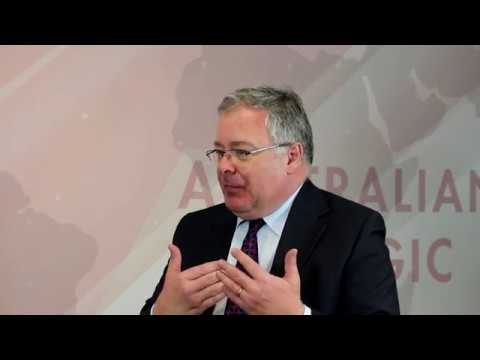 ASPI Explainer: Airstrikes on Syria