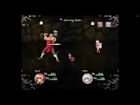 Steam Community :: Video :: Once Ever After - Mysterious Dungeon ...