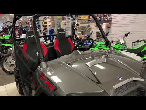 2019 Polaris RZR 570 EPS Oshkosh WI