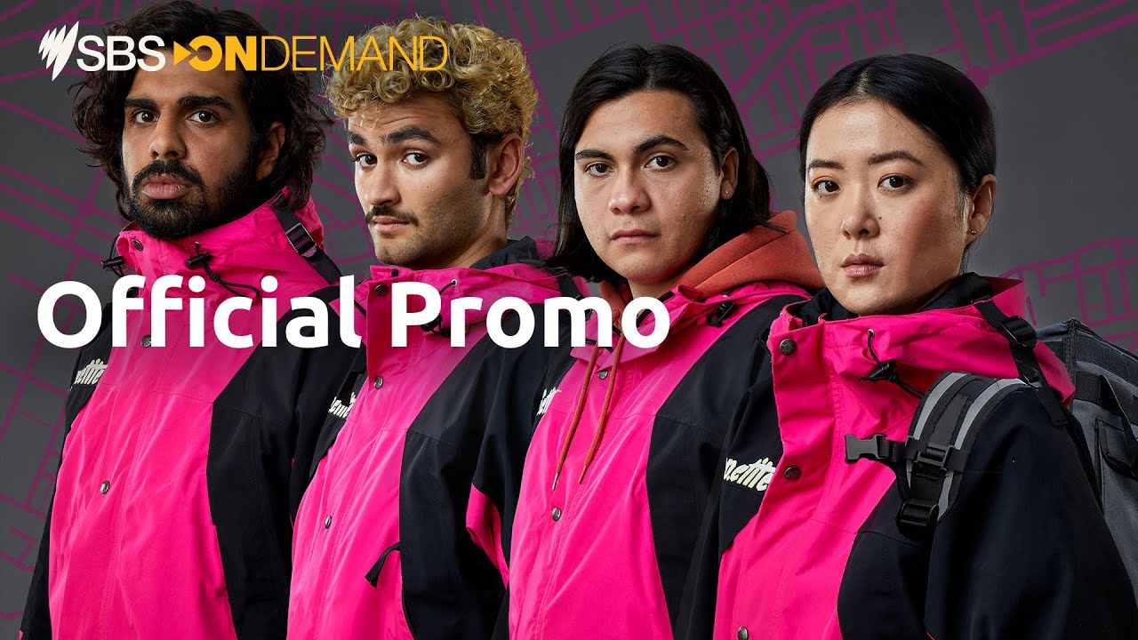 SBS Viceland - Programs and Schedules - SBS - Media Spy