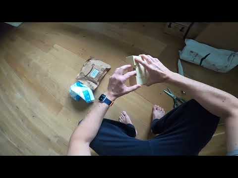 Is Amazon “Used Like New” worth buying? Opening a used Tessan Power Strip w/ USB (TS-102)