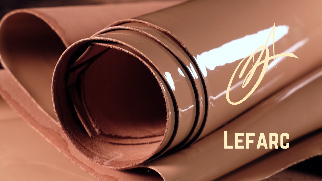 Lefarc - Blush 3.5oz