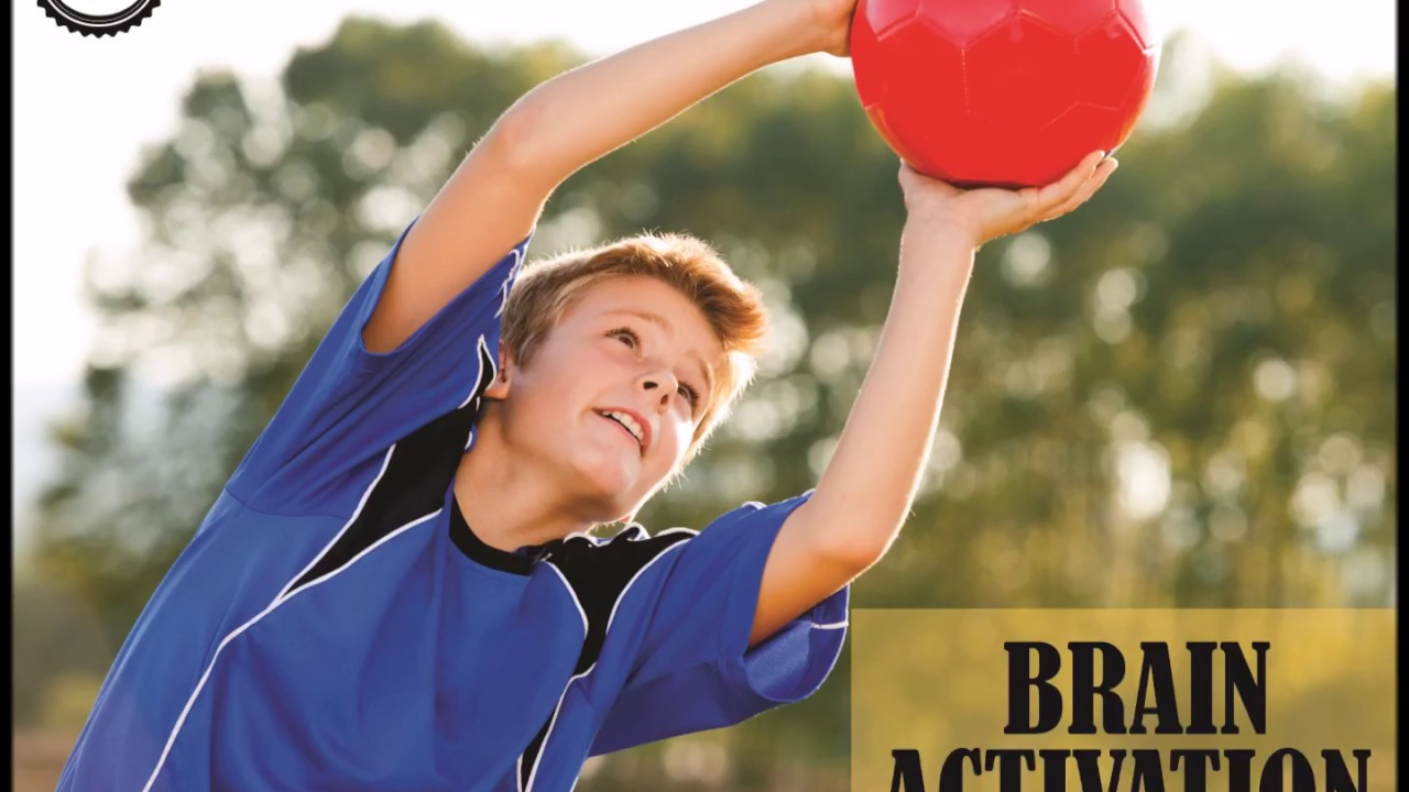 Brain Activation and Ball Skills