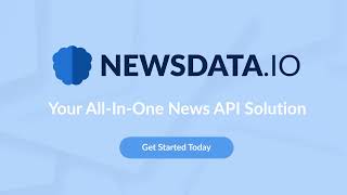 NewsData.io | Reviews, Pricing & Demos - SoftwareAdvice AU