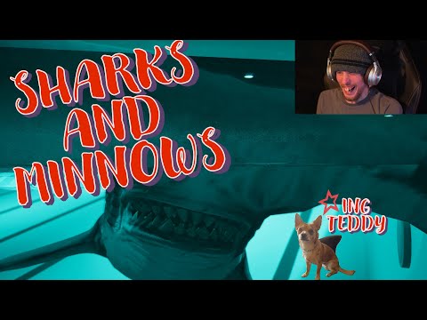 Steam Community :: Sharks and Minnows