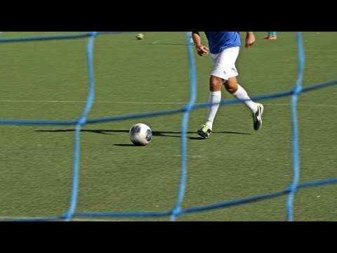 Basic Rules of Soccer | Soccer Skills