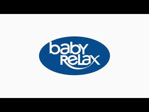 Baby Relax Addison Chair and a Half Rocker Recliner