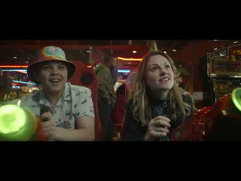 A Bit of Light — Official Trailer (2024) Luca Hogan, Rebecca Callard, Pippa Bennett-Warner
