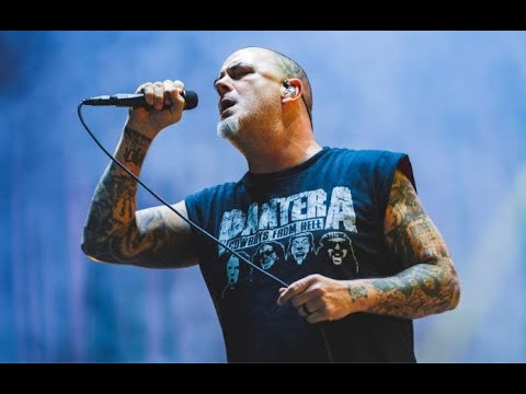 PANTERA "FULL SHOW" @Madison Square Garden New York City February 22, 2024