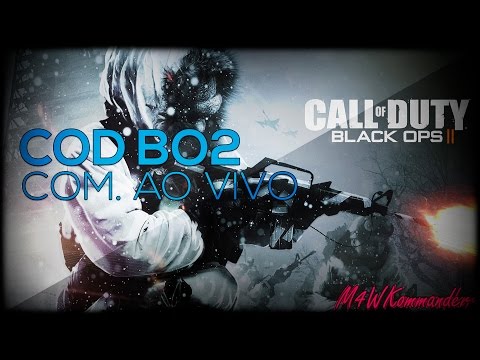 Steam Community :: Video :: COD BO2 - PC Novo, Expectativas para o BO3 ...