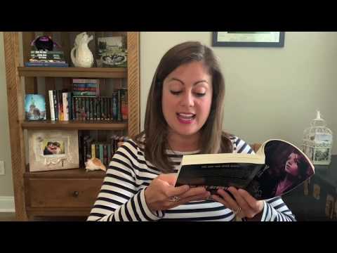 Fact or Fiction – Author Melody Johnson