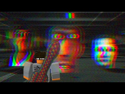 Steam Community :: Video :: NICOS NEXTBOTS ARE IN ROBLOX