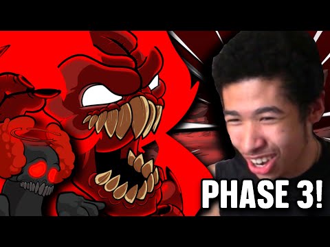 THIS IS CRAZY! | Friday Night Funkin - VS Tricky Version 2 [NEW UPDATE] - FNF MODS [HARD]