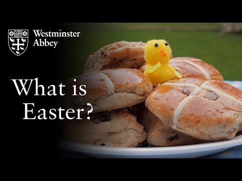 What is Easter?
